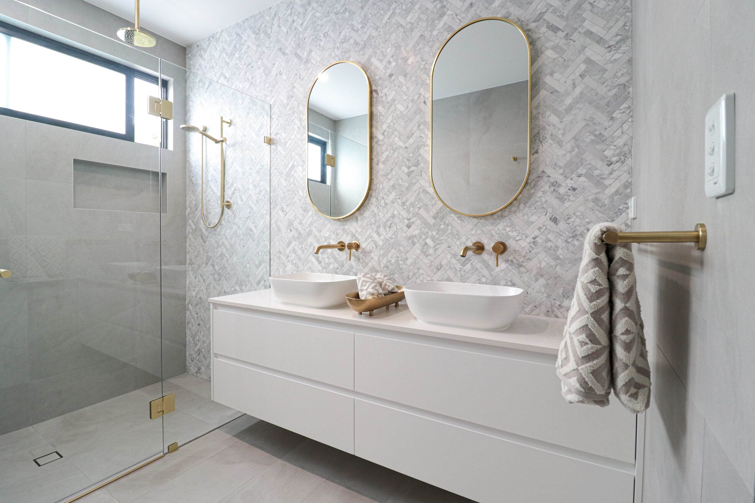 Bexley North Project - SHOW TILE | Sydney's Best Luxury Tile Supplier - Bankstown