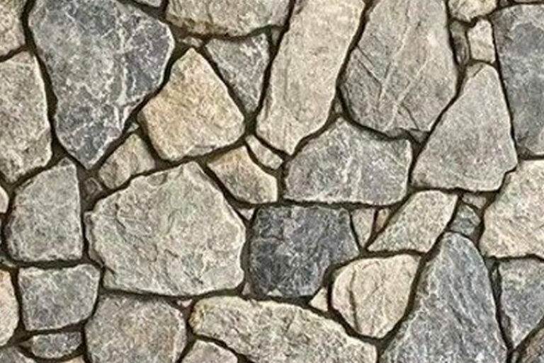 Architectural Stone Wall Cladding & Crazy Pave Tiles | Show Tile