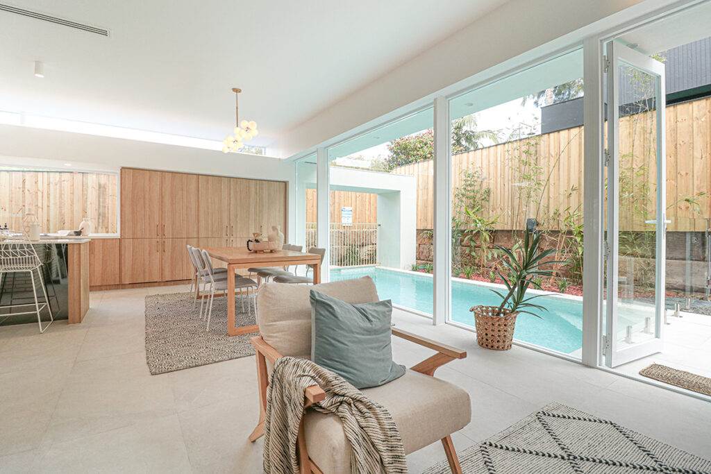 Blakehurst Project - Blakehurst Tile - SHOWTILE Australia