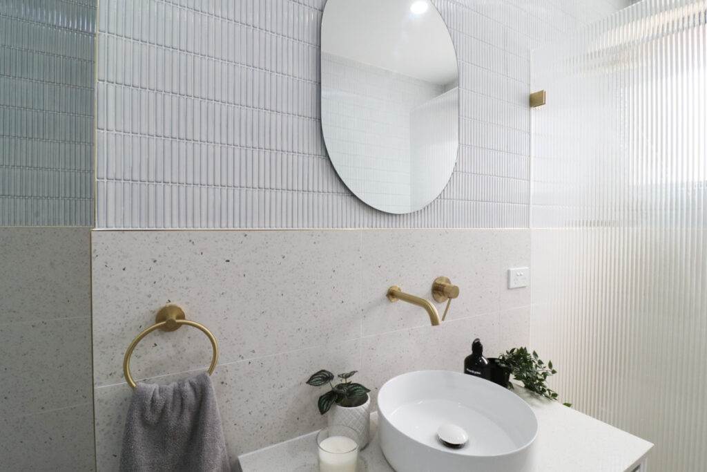 Chapman Project - Chapman Tile - SHOWTILE Australia