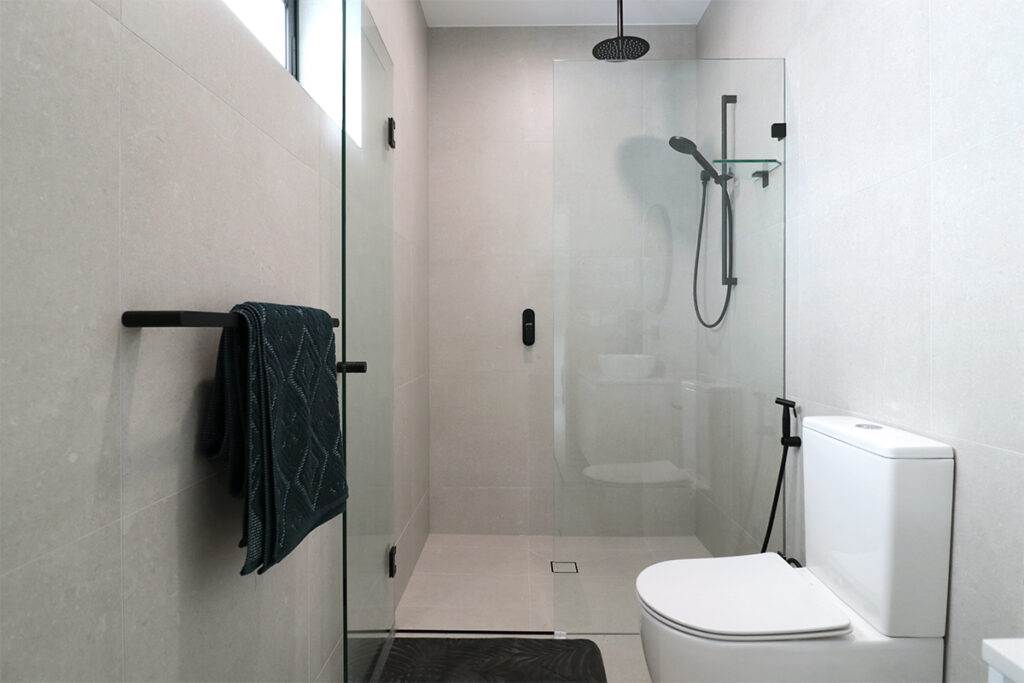 Bexley North Project - Bexley North Tile - SHOWTILE Australia