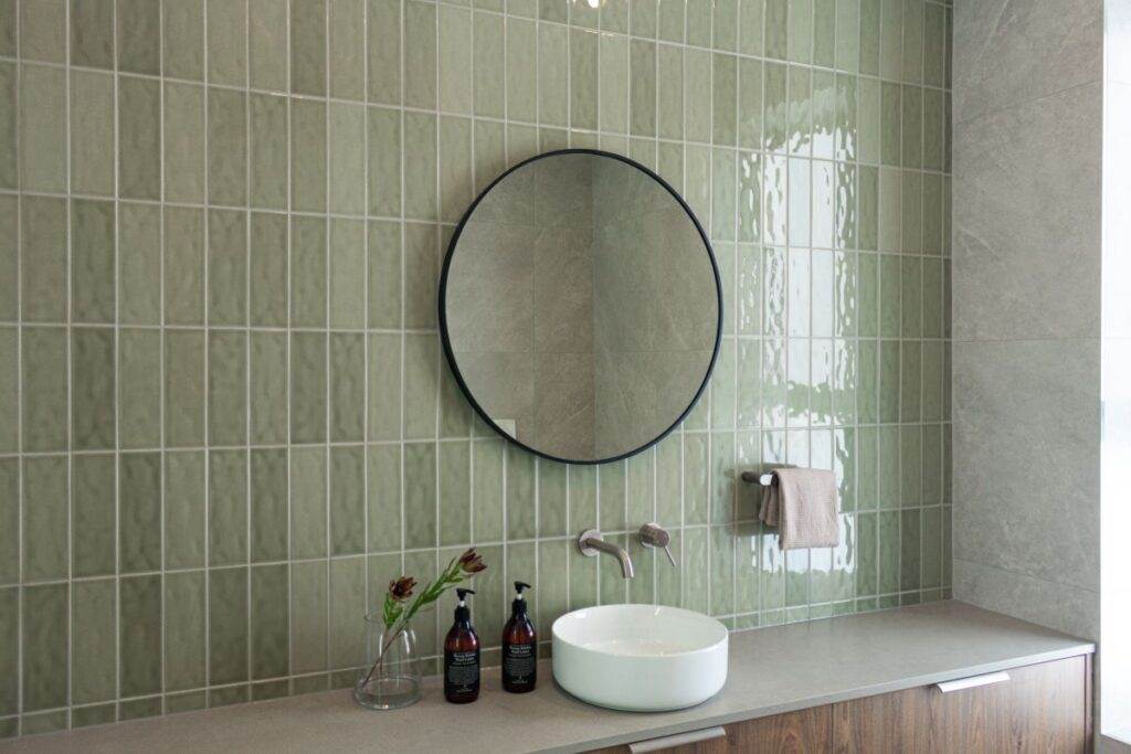 Designer Subway Tiles for Modern Interiors: Show Tile