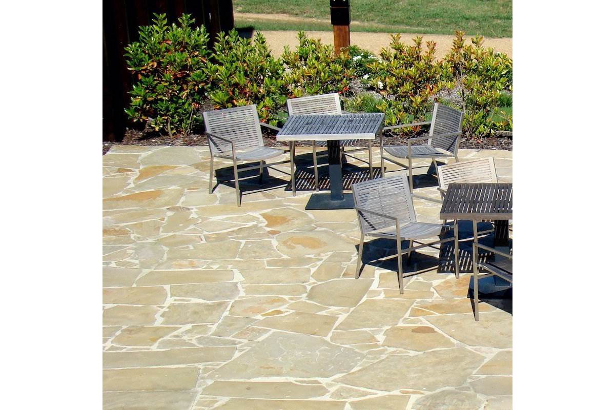 CRAZY PAVE - SHOW TILE