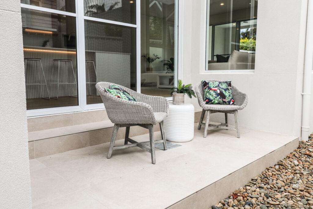 Telopea Project - Telopea Tile - SHOWTILE Australia