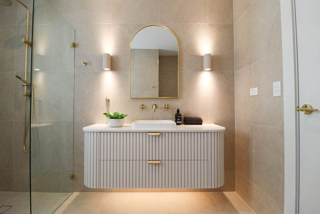 Telopea Project - Telopea Tile - SHOWTILE Australia