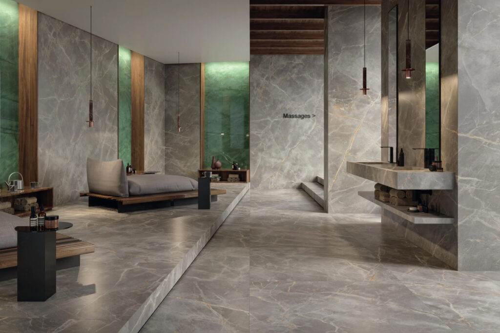 Luxury Porcelain Tiles | Show Tile