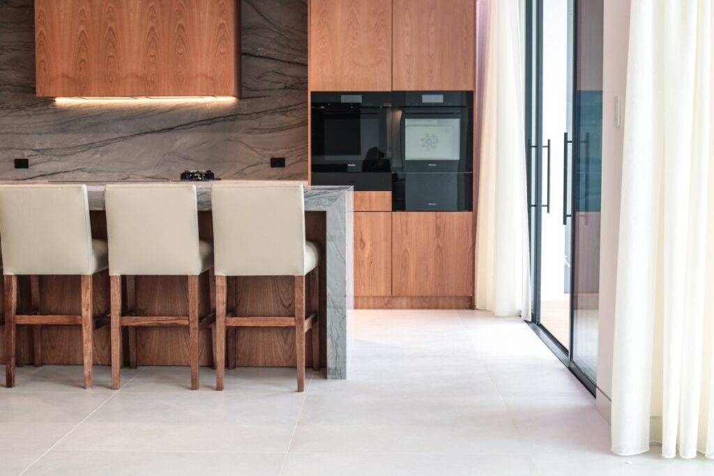 Rhodes Project - Rhodes Tile - SHOWTILE Australia