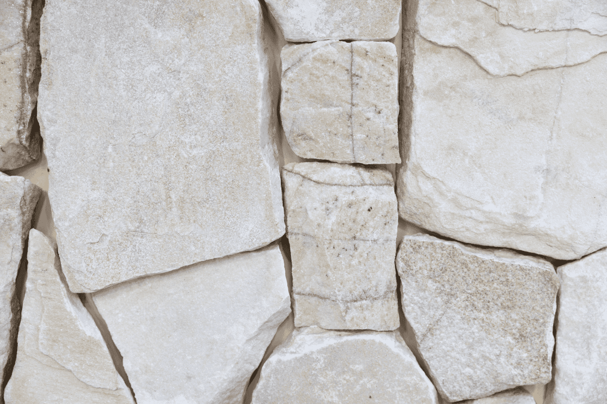 Clay Loose Stone Cladding Tile Collection - SHOWTILE