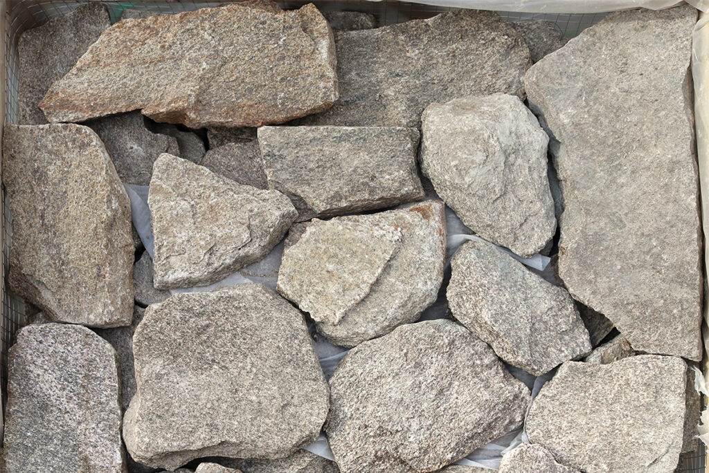 Architectural Stone Wall Cladding & Crazy Pave Tiles | Show Tile