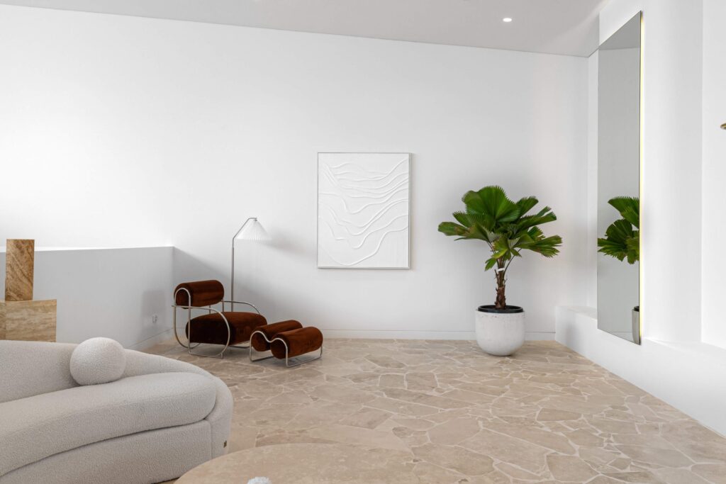 The Art of Luxury: Why Premium Crazy Pave Tiles Are a Must-Have