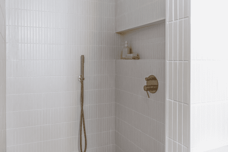 Burraneer Project - Burraneer Tile - SHOWTILE Australia