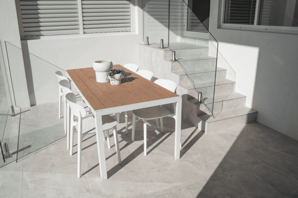 Burraneer Project - Burraneer Tile - SHOWTILE Australia