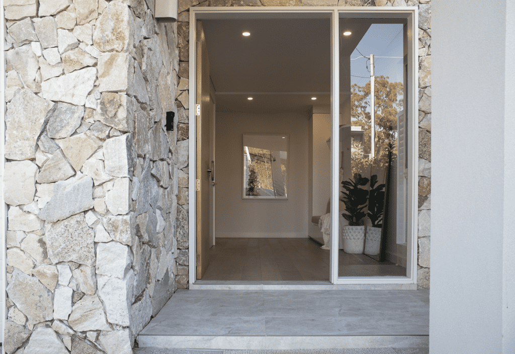 Burraneer Project - Burraneer Tile - SHOWTILE Australia