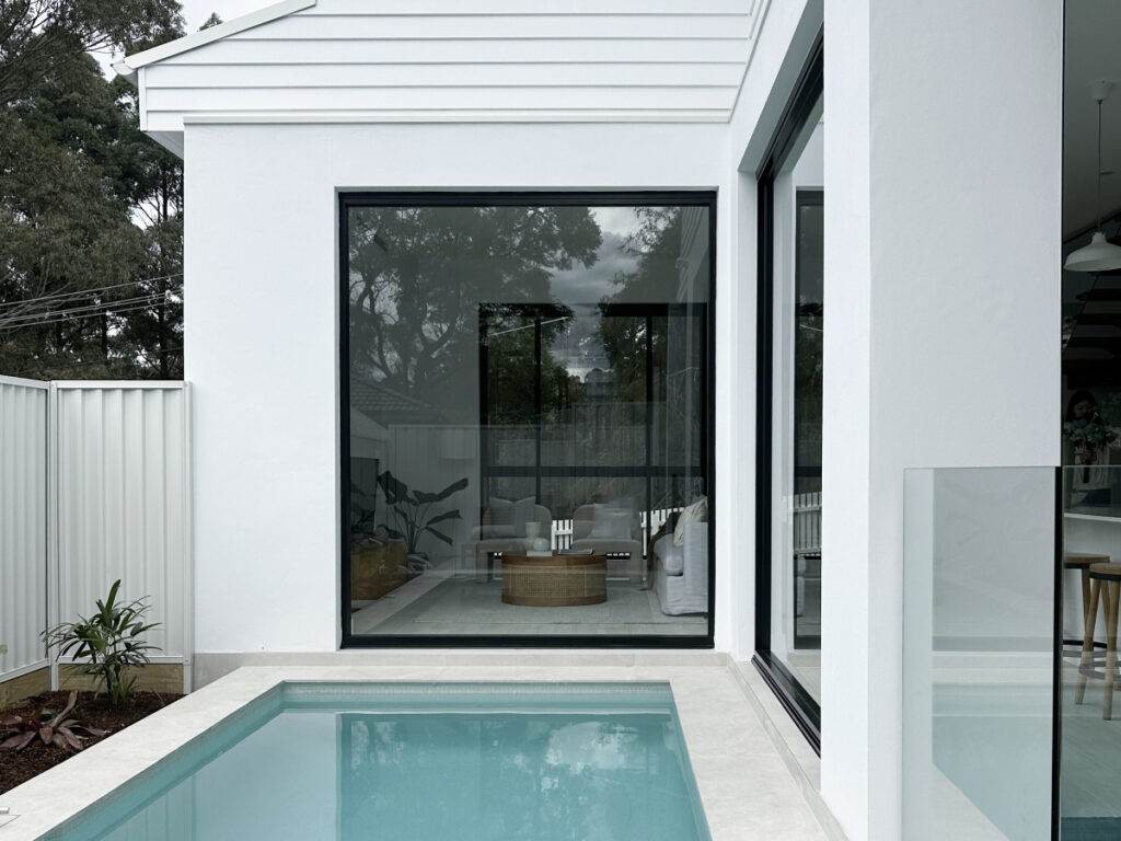 Sutherland Project - Sutherland Tile - SHOWTILE Australia