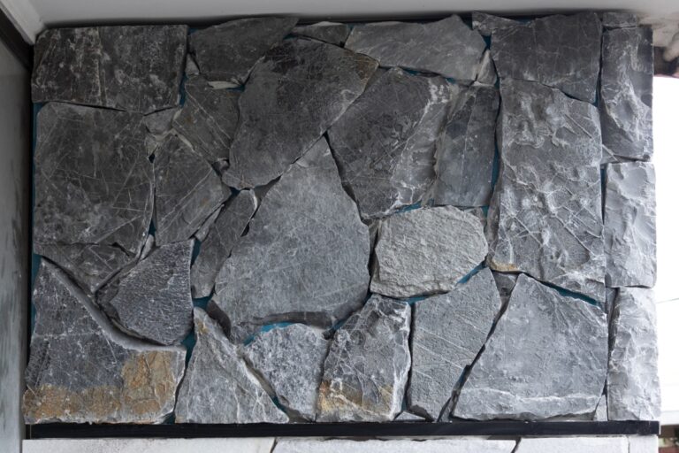 Architectural Stone Wall Cladding & Crazy Pave Tiles | Show Tile