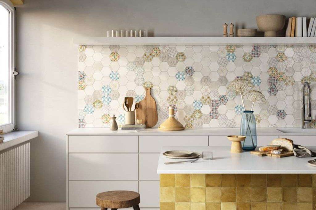 Designer Subway Tiles for Modern Interiors: Show Tile