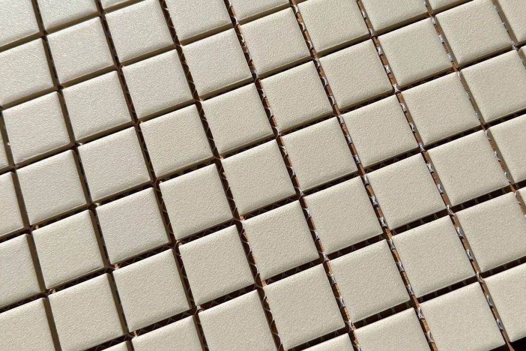 Shop Premium Porcelain Mosaic Tiles | Show Tile