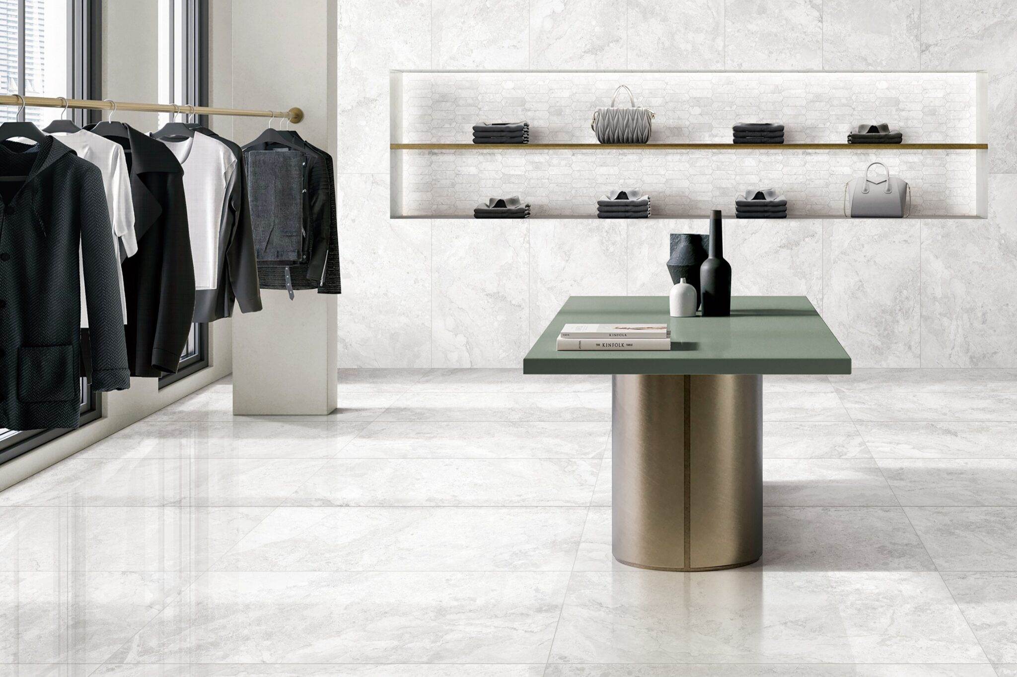 Premium Stone Look Tiles | ShowTile