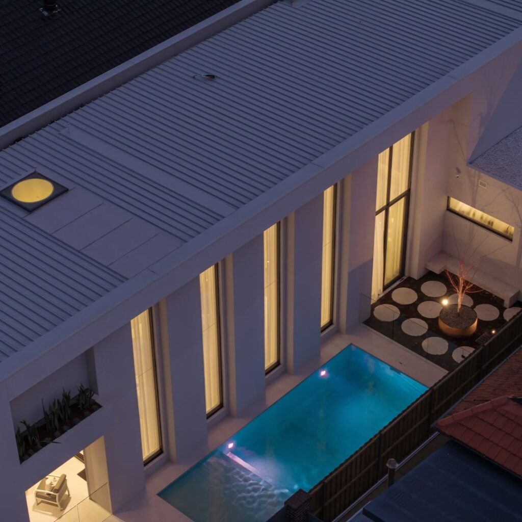 Premium Tiles for Residential and Commercial Projects by Showtile