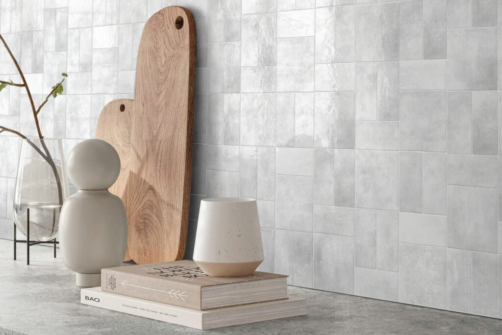 Designer Subway Tiles for Modern Interiors: Show Tile