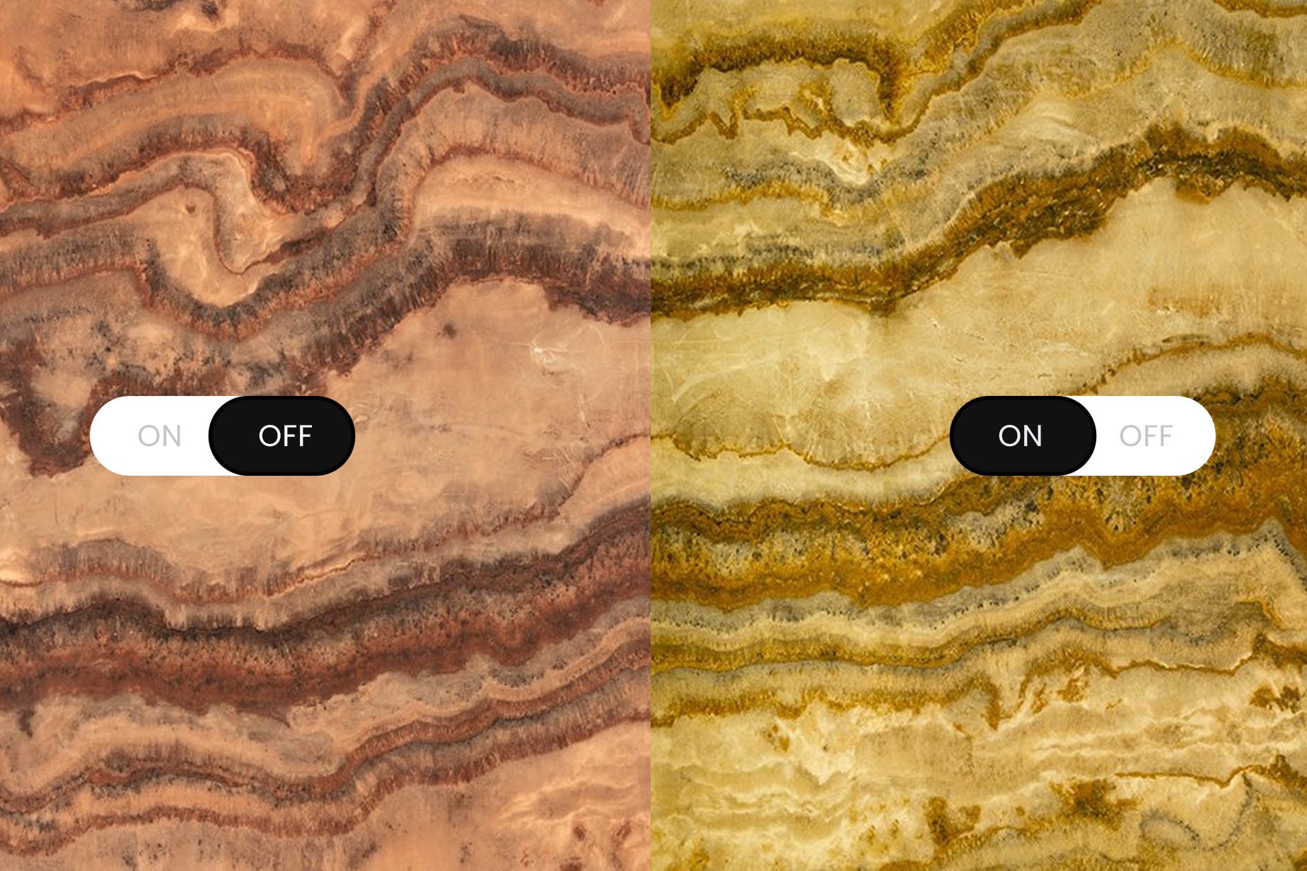 LUCE Tile Collection - SHOWTILE