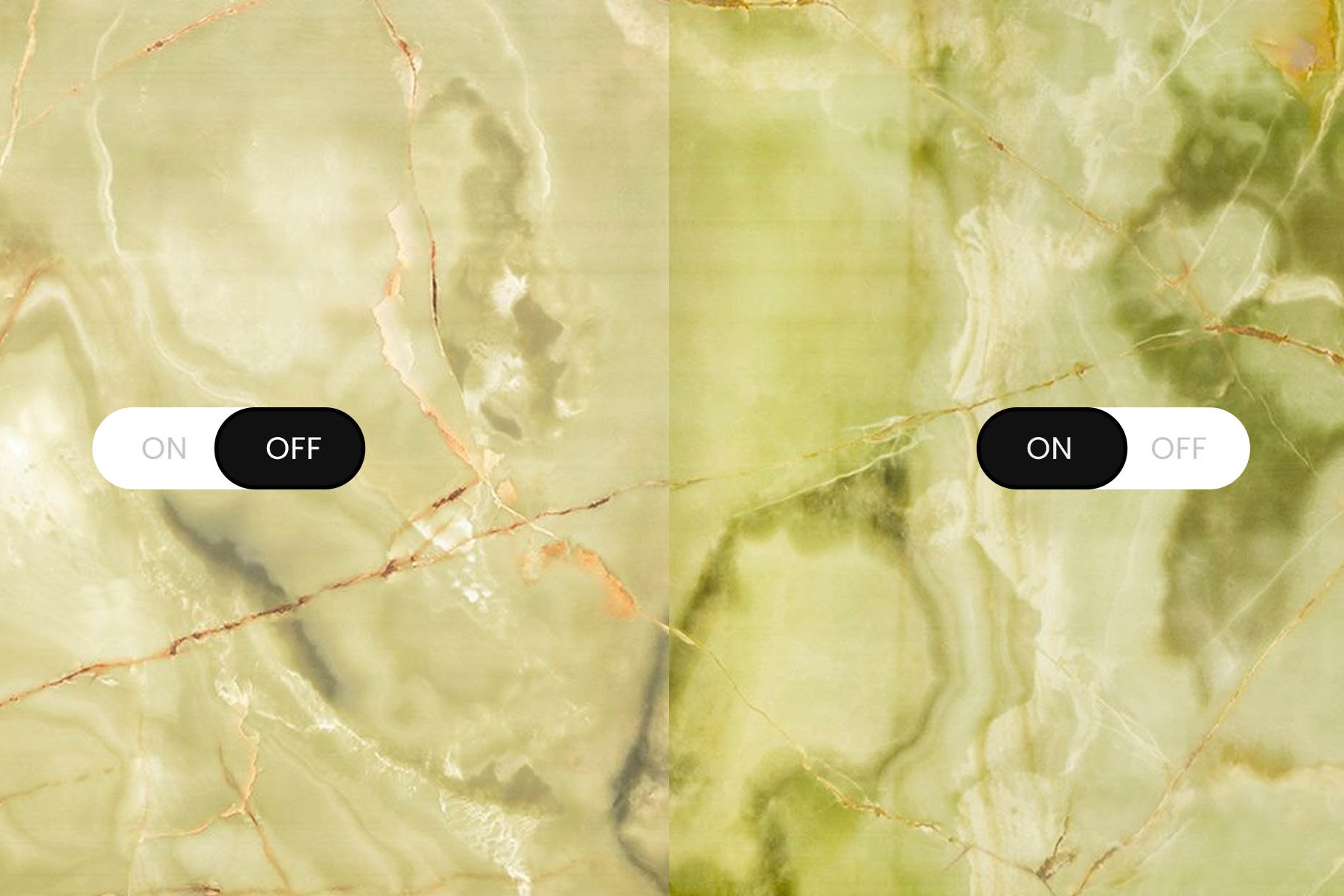 LUCE Tile Collection - SHOWTILE