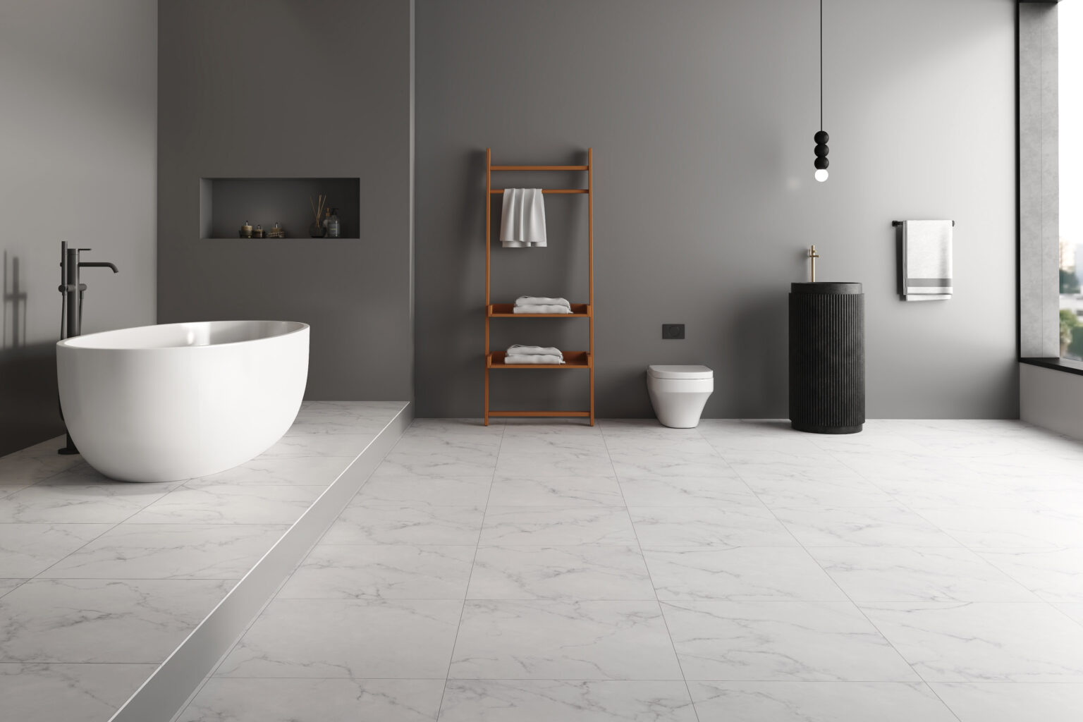 Premium Stone Look Tiles | ShowTile