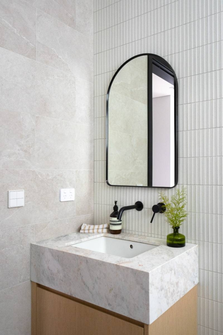 Explore Alpine Project - Show Tile
