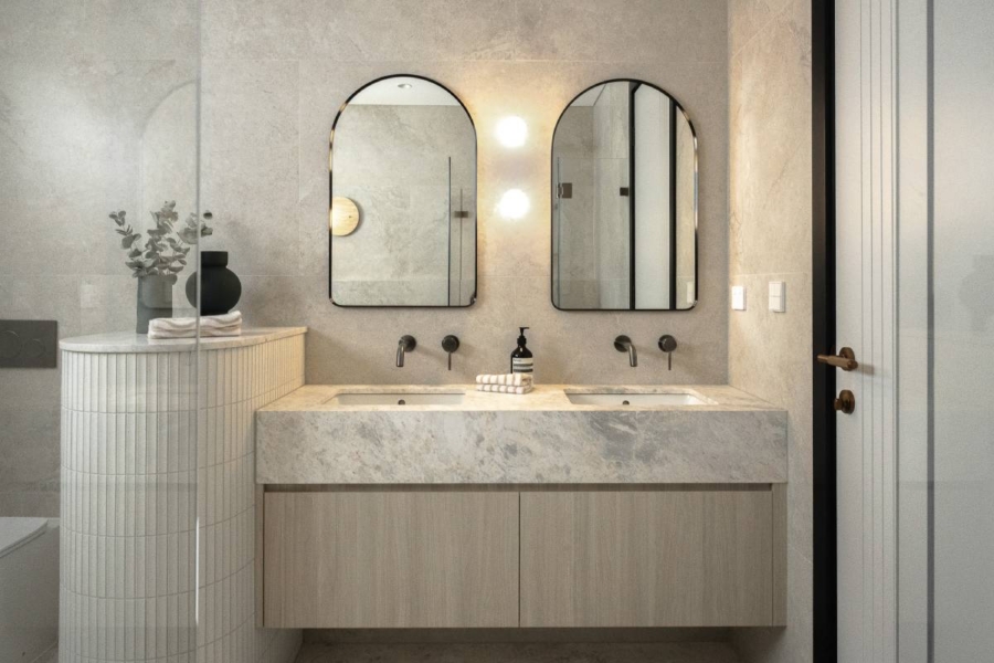 Explore Alpine Project - Show Tile