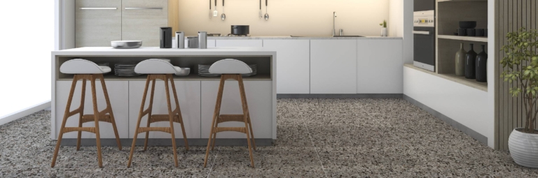 Premium Alps Terrazzo Look Tile Collection | ShowTile