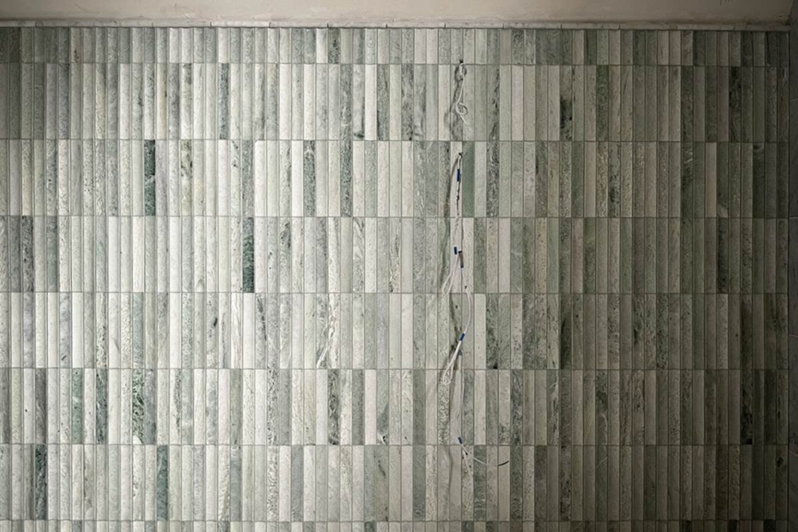 Premium Athena Natural Stone Tile Collection | ShowTile