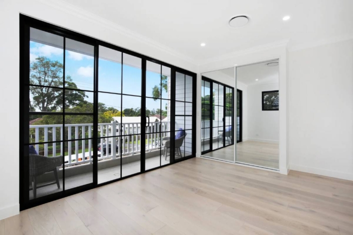 Explore Chapman Gymea Project - Show Tile