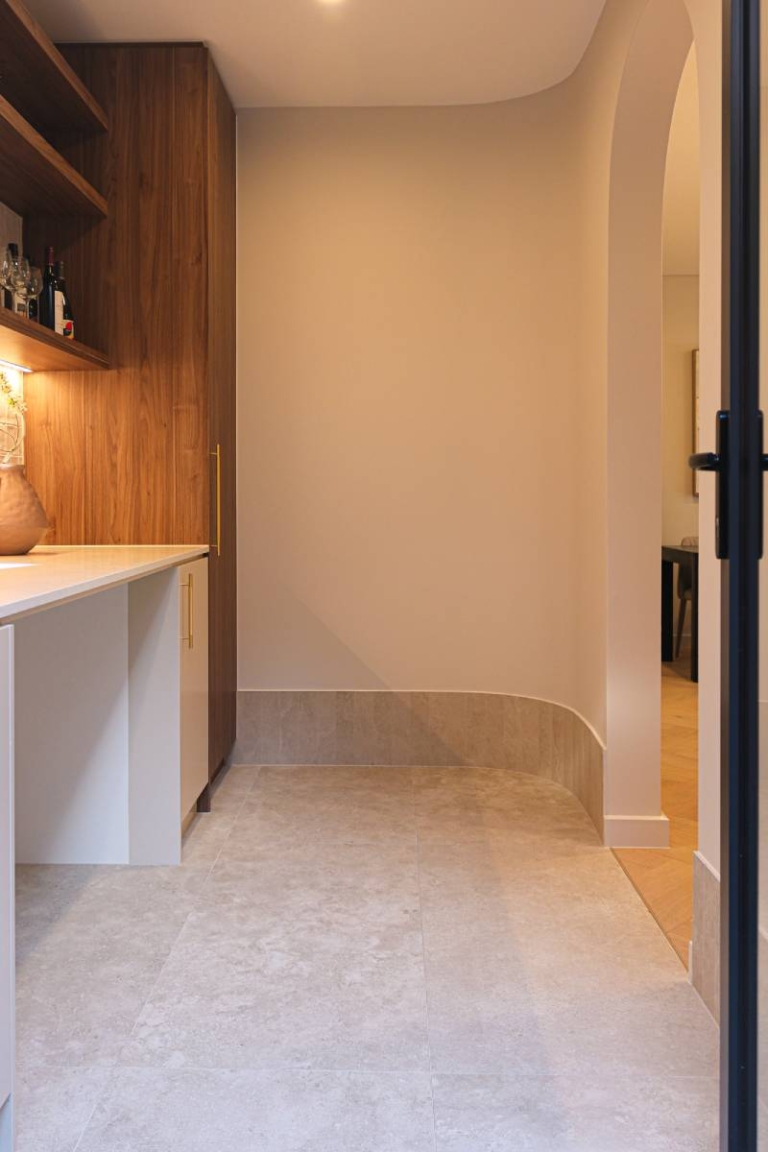 Explore Heydon Project - Show Tile