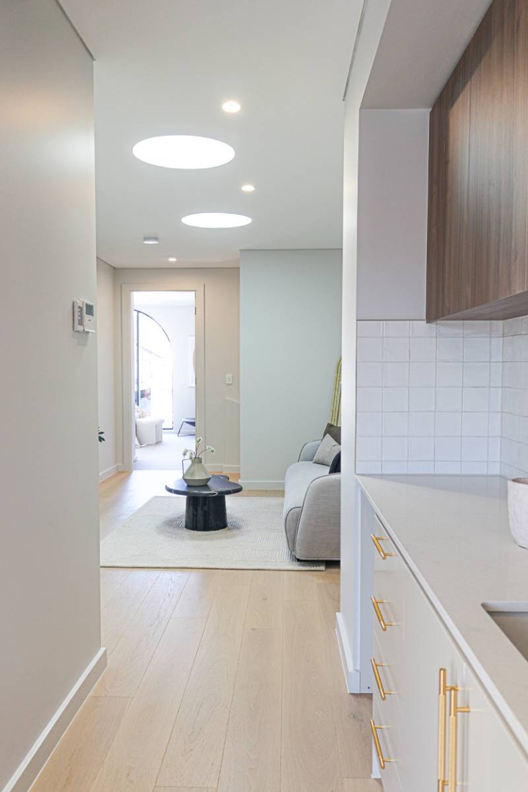 Explore Heydon Project - Show Tile
