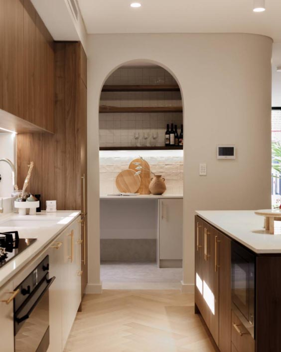 Explore Heydon Project - Show Tile