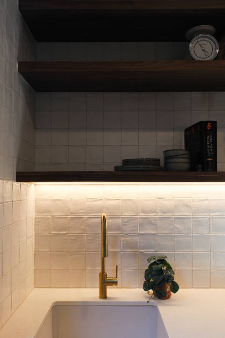 Explore Heydon Project - Show Tile