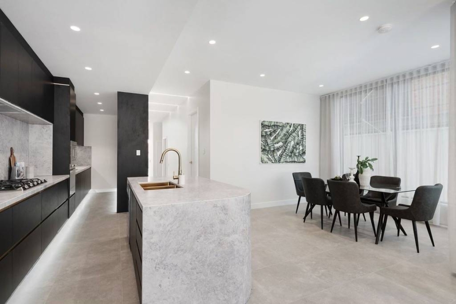 Explore Padstow Project - Show Tile