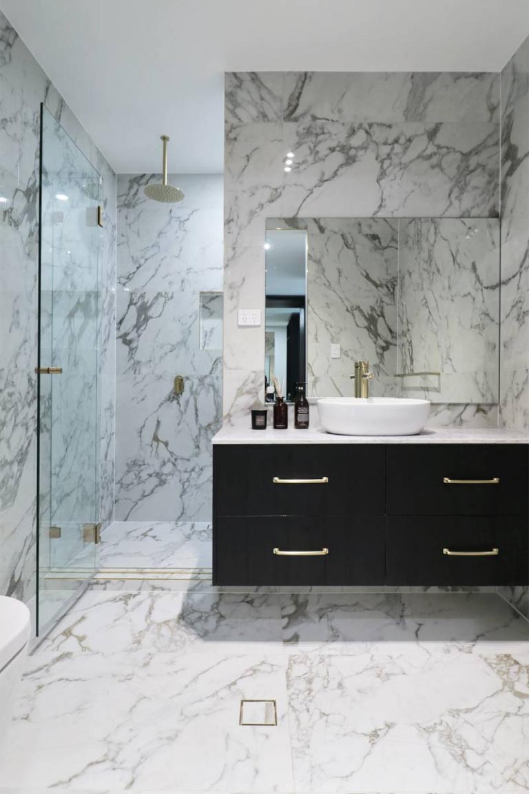 Explore Padstow Project - Show Tile