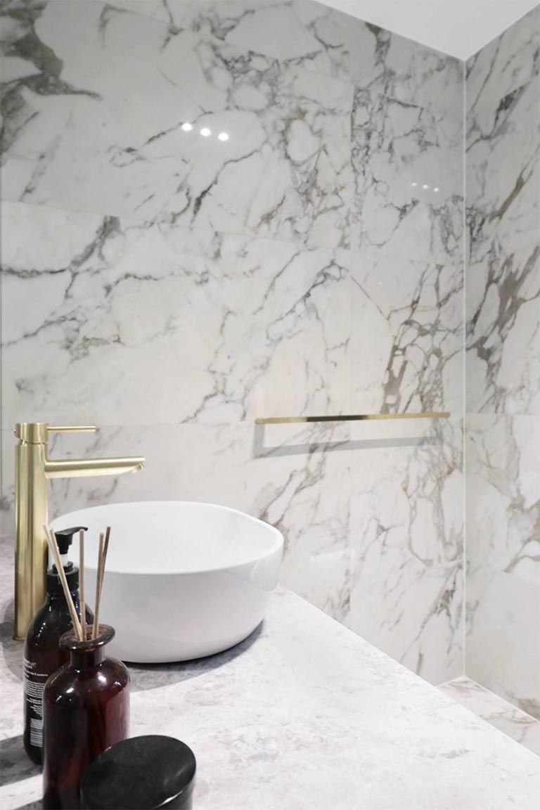 Explore Padstow Project - Show Tile