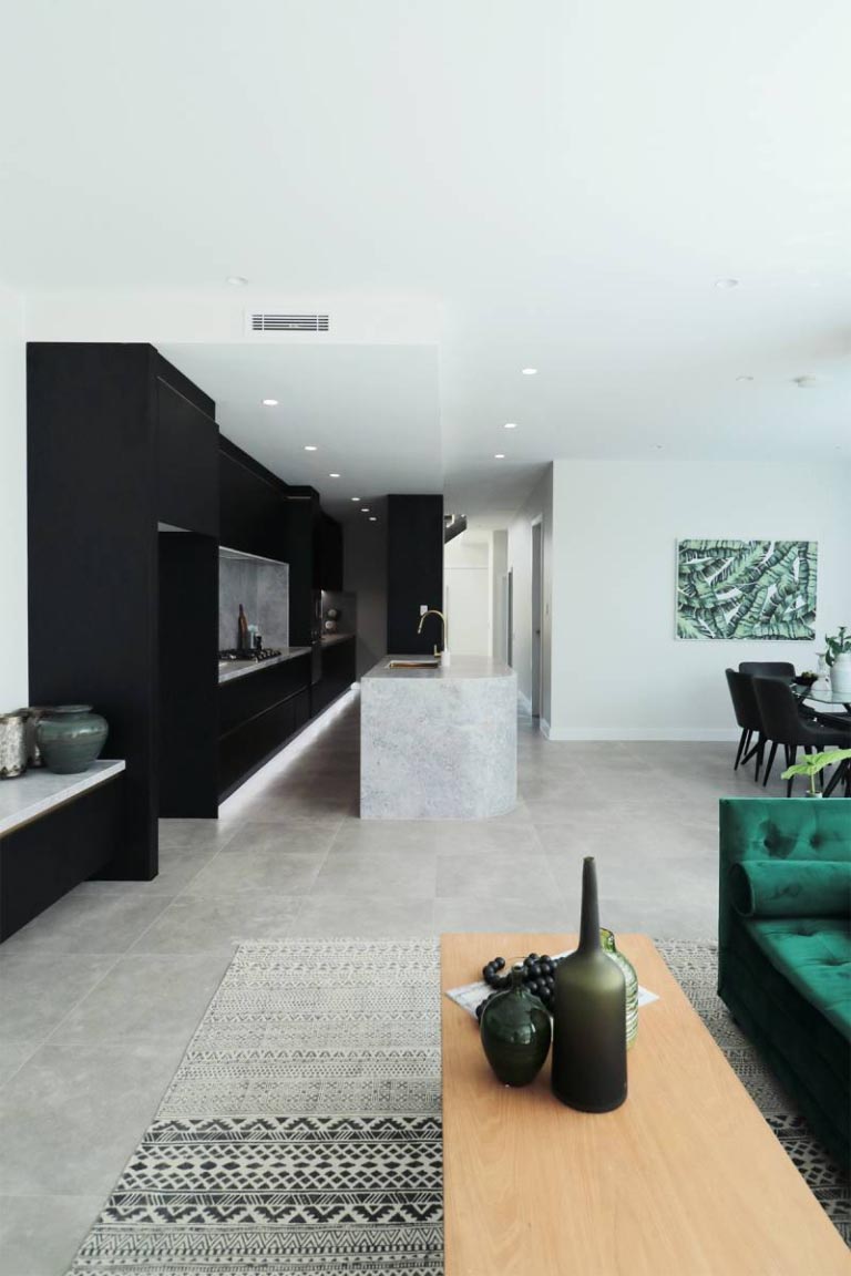 Explore Padstow Project - Show Tile