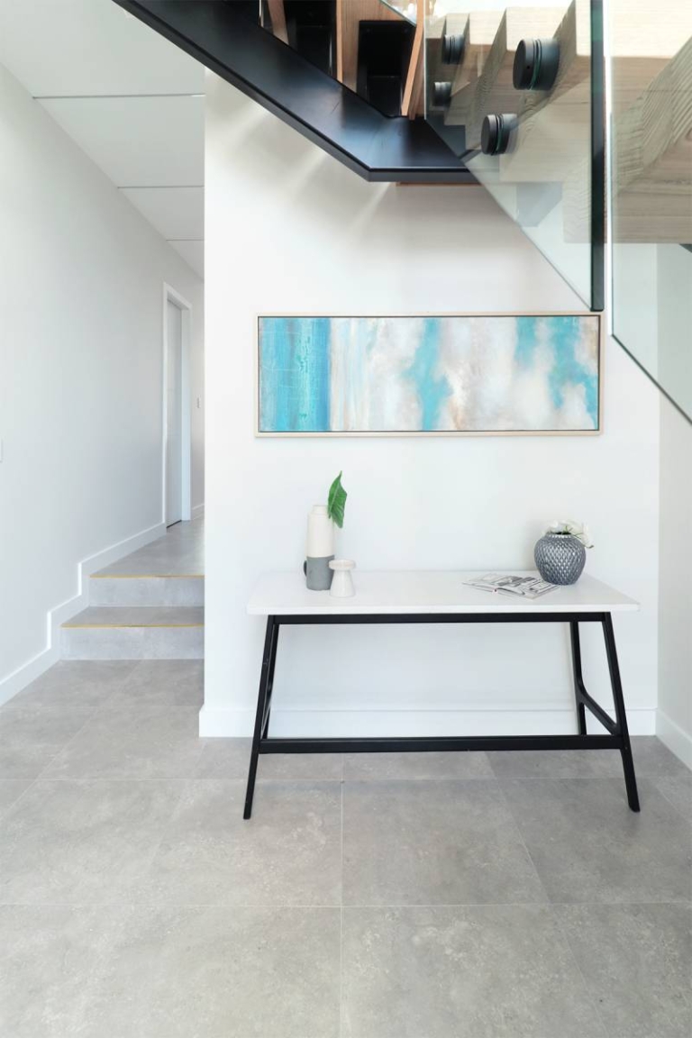 Explore Padstow Project - Show Tile