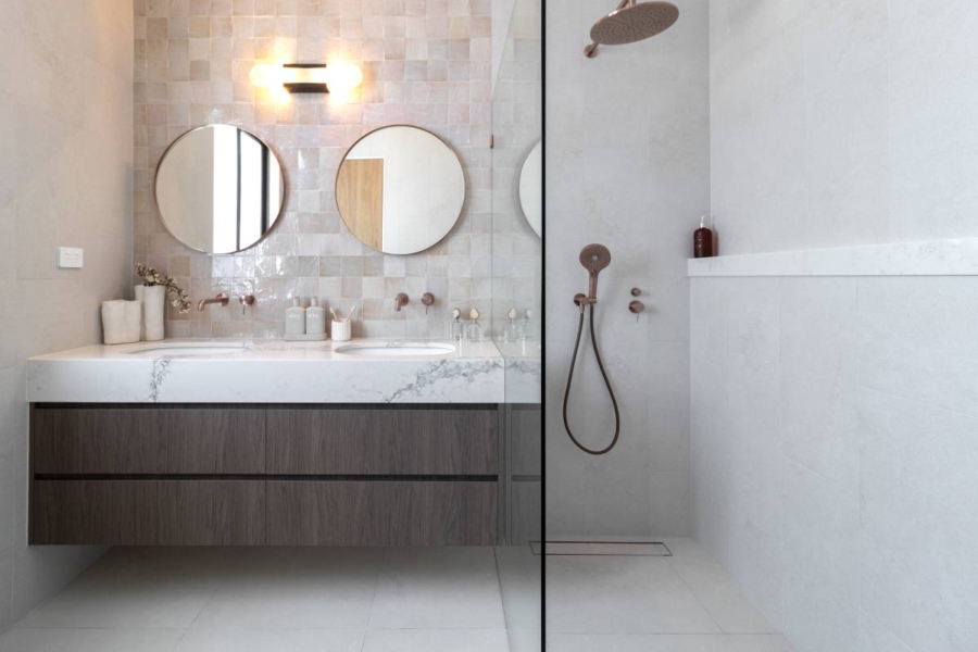 Luxury Pure Stone Look Tile Collection | ShowTile