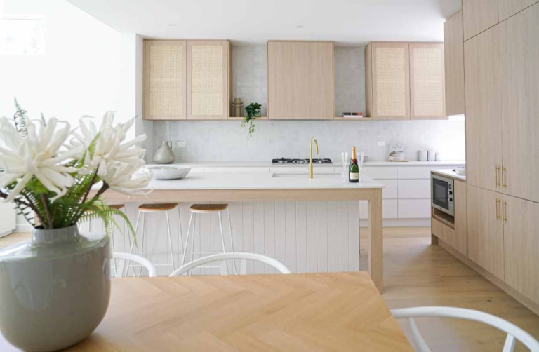 Explore Woolooware Project - Show Tile