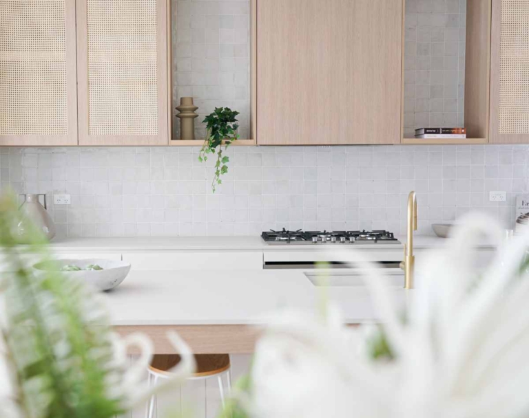 Explore Woolooware Project - Show Tile