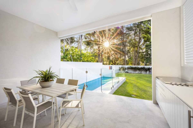 Explore Woolooware Project - Show Tile
