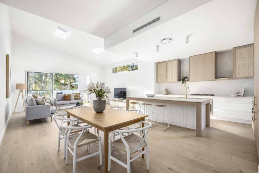 Explore Woolooware Project - Show Tile