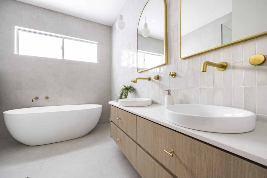 Explore Woolooware Project - Show Tile