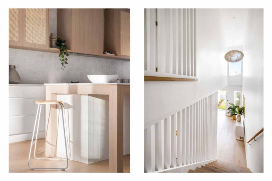 Explore Woolooware Project - Show Tile