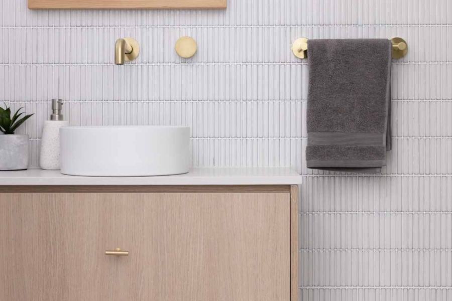 Explore Woolooware Project - Show Tile