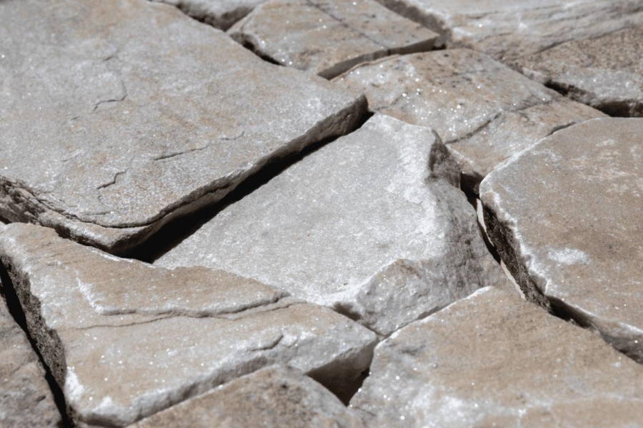 Natural Clay Stone Wall Cladding Tiles | Natural Wall Tiles